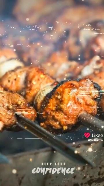 🤣 #юмор #шашлычки