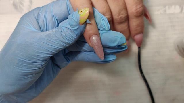 ТРАВМООПАСНАЯ КЛИЕНТКА! ХРОНИКА ИЗ 6 РАБОТ! КОРРЕКЦИЯ ДЛЯ НАТАШИ!