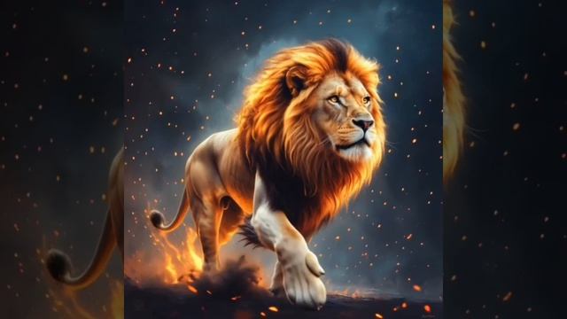 Лев ♌ 🦁Гороскоп на сегодня 🤠НейроГороскоп 🌐🧬🌐
