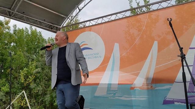 Ян Гуревич "Тянет танцевать"