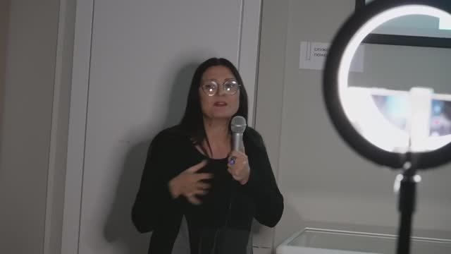 Футурчай №2: танцующие сферы Карнаухова 2025-11-15