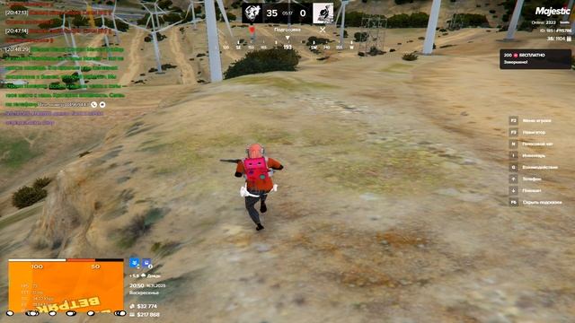 Grand Theft Auto V 2025.11.16 - 20.46.05.08