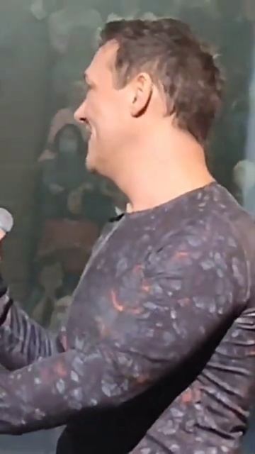 Юрий Шатунов | И я под гитару