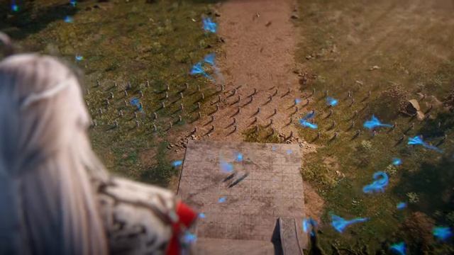 Противостояние Святого 116 серия