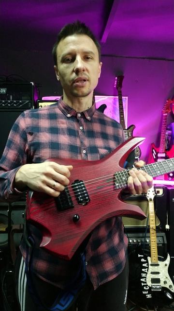 🎸 3 СПОСОБА КАК ГИТАРИСТУ ИСПОЛЬЗОВАТЬ ТЕХНИКУ ПУЛЛ-ОФФ  #гитара #гитарист #урокиигрынагитаре #топ3