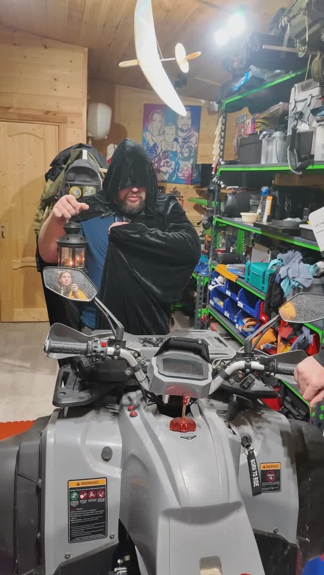 Экстрасенс Бегемотов в поисках пропавшего плюса