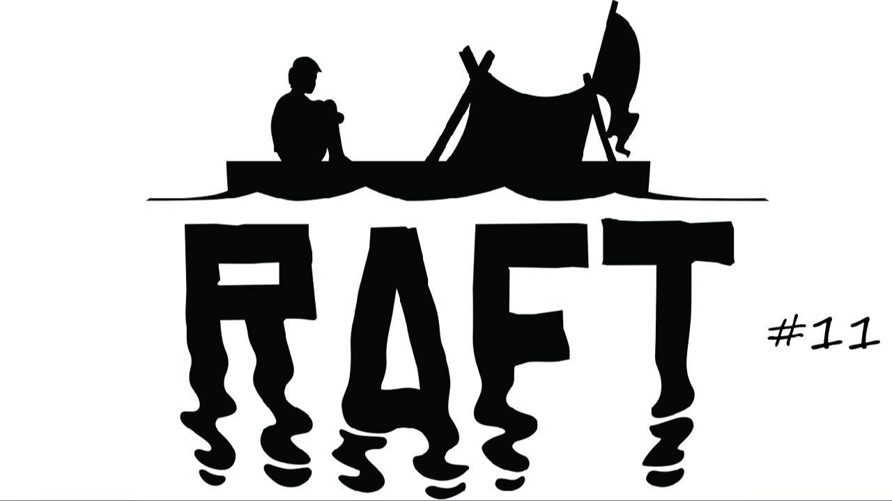 Обокрали мэра ● Raft ● #11