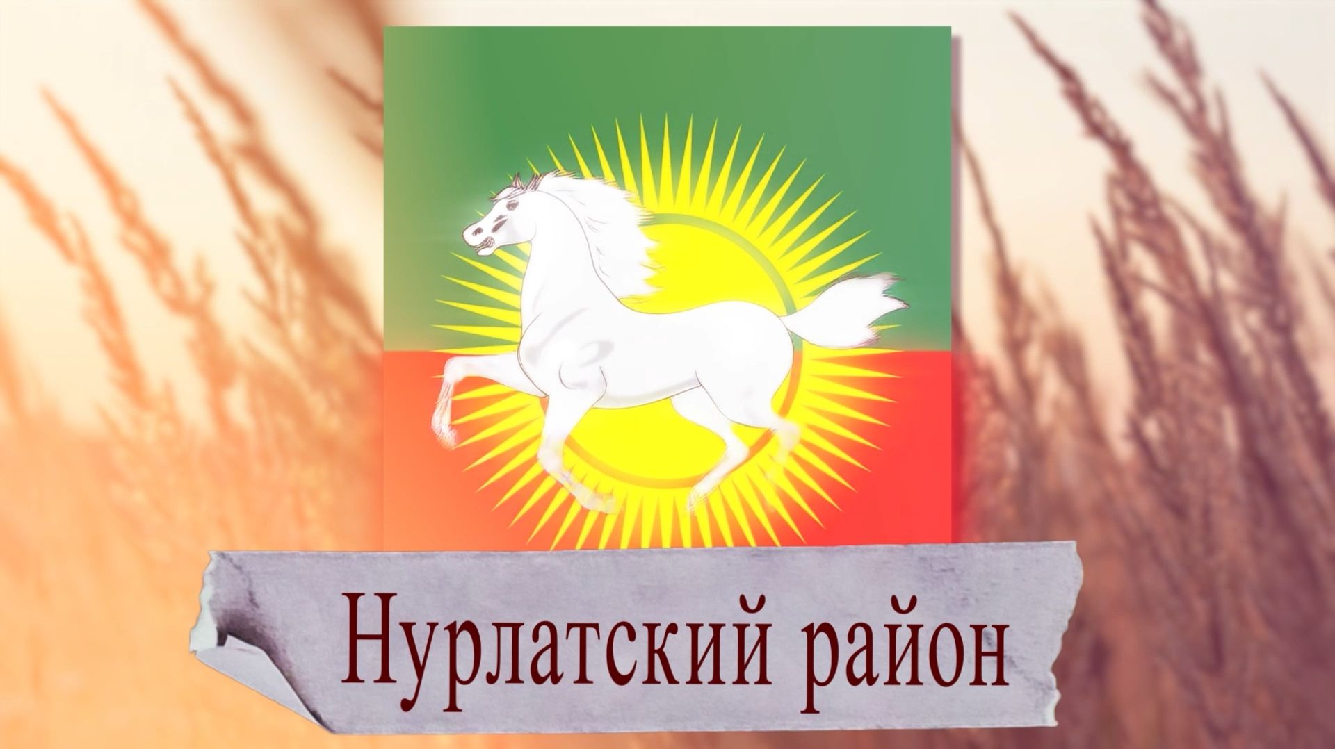 Нурлатский район Татарстана