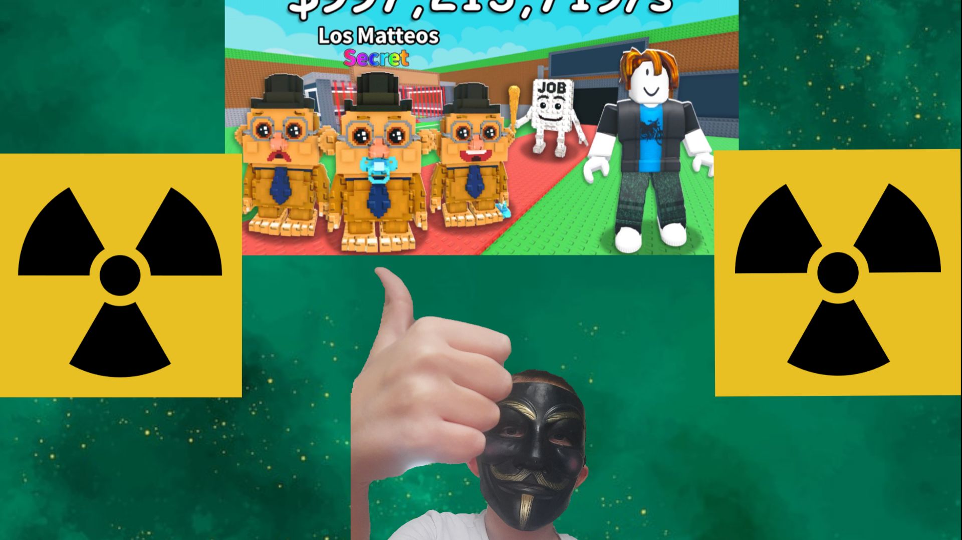 ОБНОВЛЕНИЕ В УКРАДИ БРЕЙНРОТ!!!!