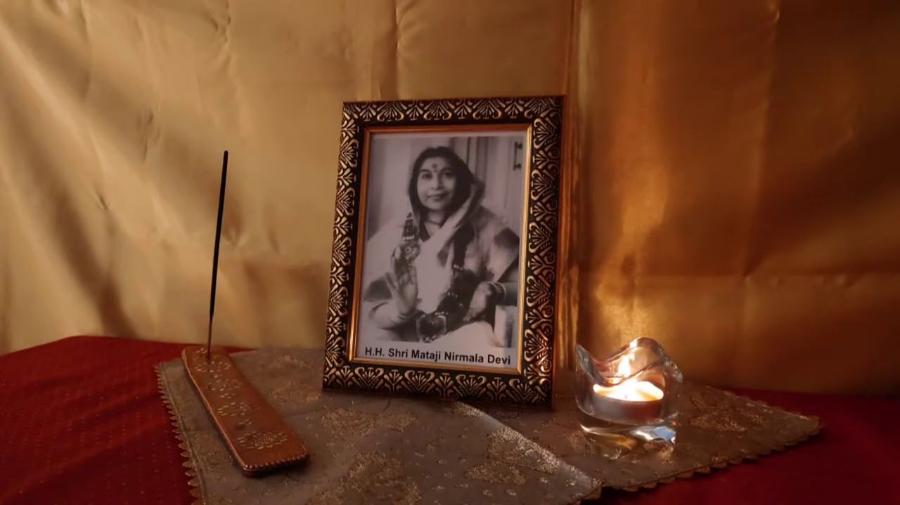 12.11.2025 L'équilibrage et méditation collective avec flute - bhimpalasi raga