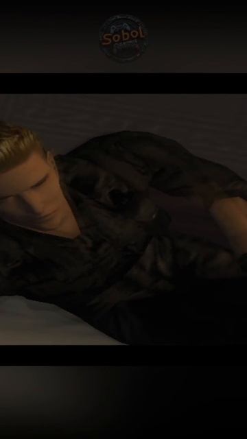 Альберт Вескер против Алексии в Resident Evil Code: Veronica #residentevil #игра #gta #прохождение