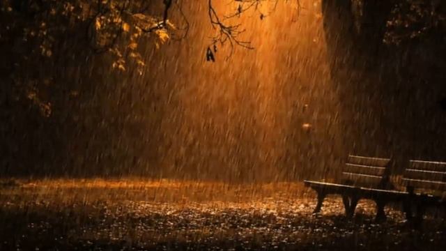 Высоцкий - Бабье лето