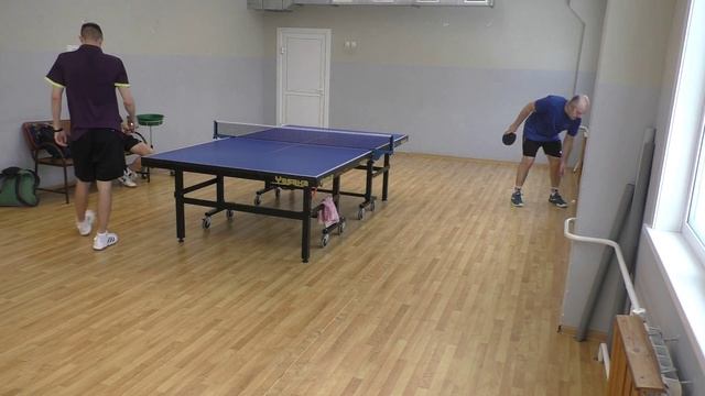 Самиев Руслан - Штырц Сергей