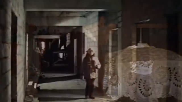 "Чужая"    ВИА "Красные маки".  1979