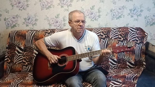 МАМИН КРЕСТИК