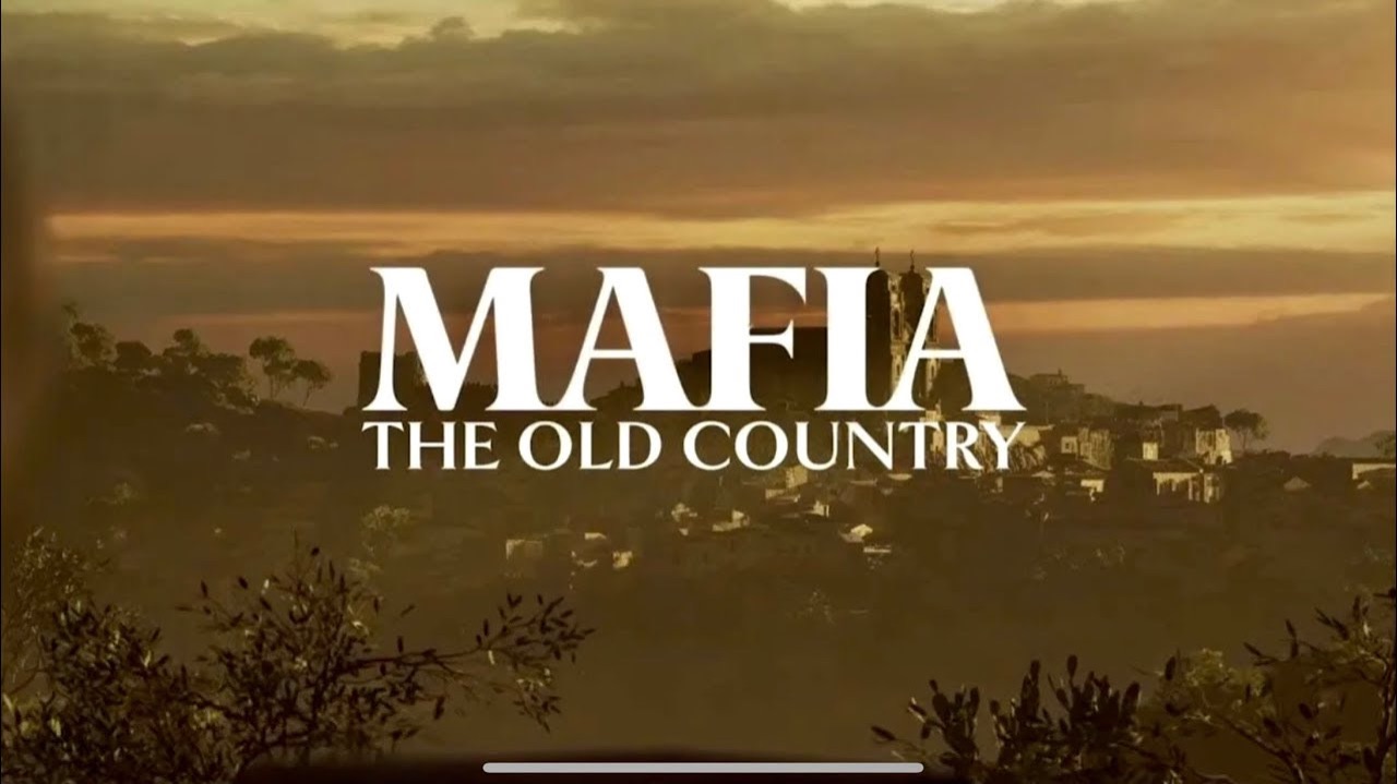 Mafia_ The Old Country PS5 #3