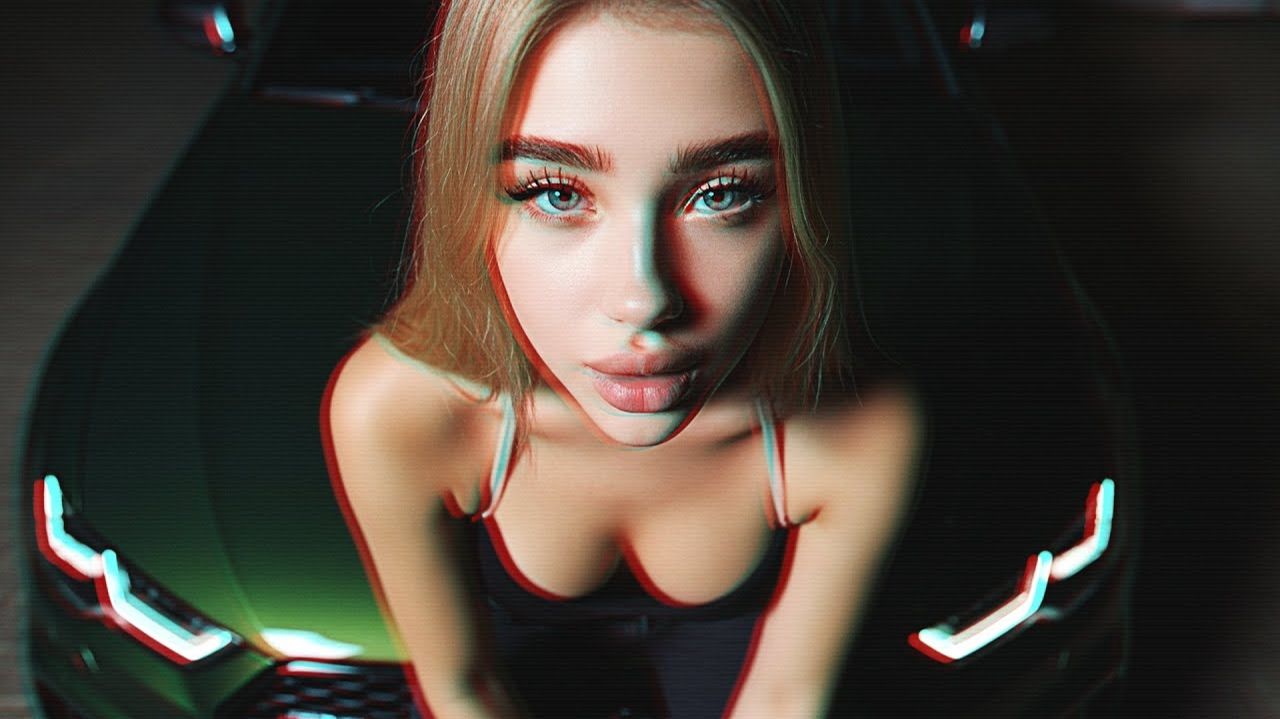 NIGHT DRIVE PHONK MIX (FDRX) #2