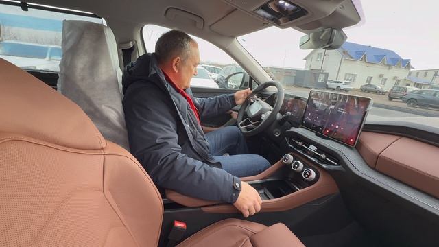 ШКОДА КОДИАК В ОПТИМАЛЬНОЙ КОМПЛЕКТАЦИИ! Шикарная цена на новую SKODA KODIAQ 2025 SELECTION PLUS