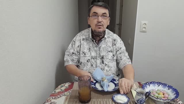 Мукбанг(мини). Что есть счастье по Шопенгауэру. 16.11.25