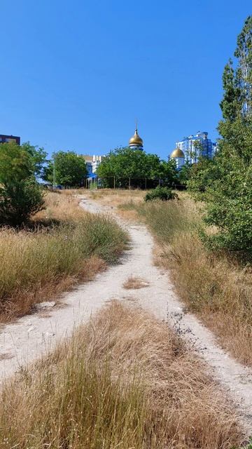 Все дороги сходятся