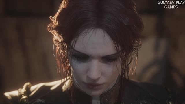 Lies of P. OVERTURE. 4. СУМЕРЕЧНЫЙ ОТЕЛЬ КРАТ. DLC