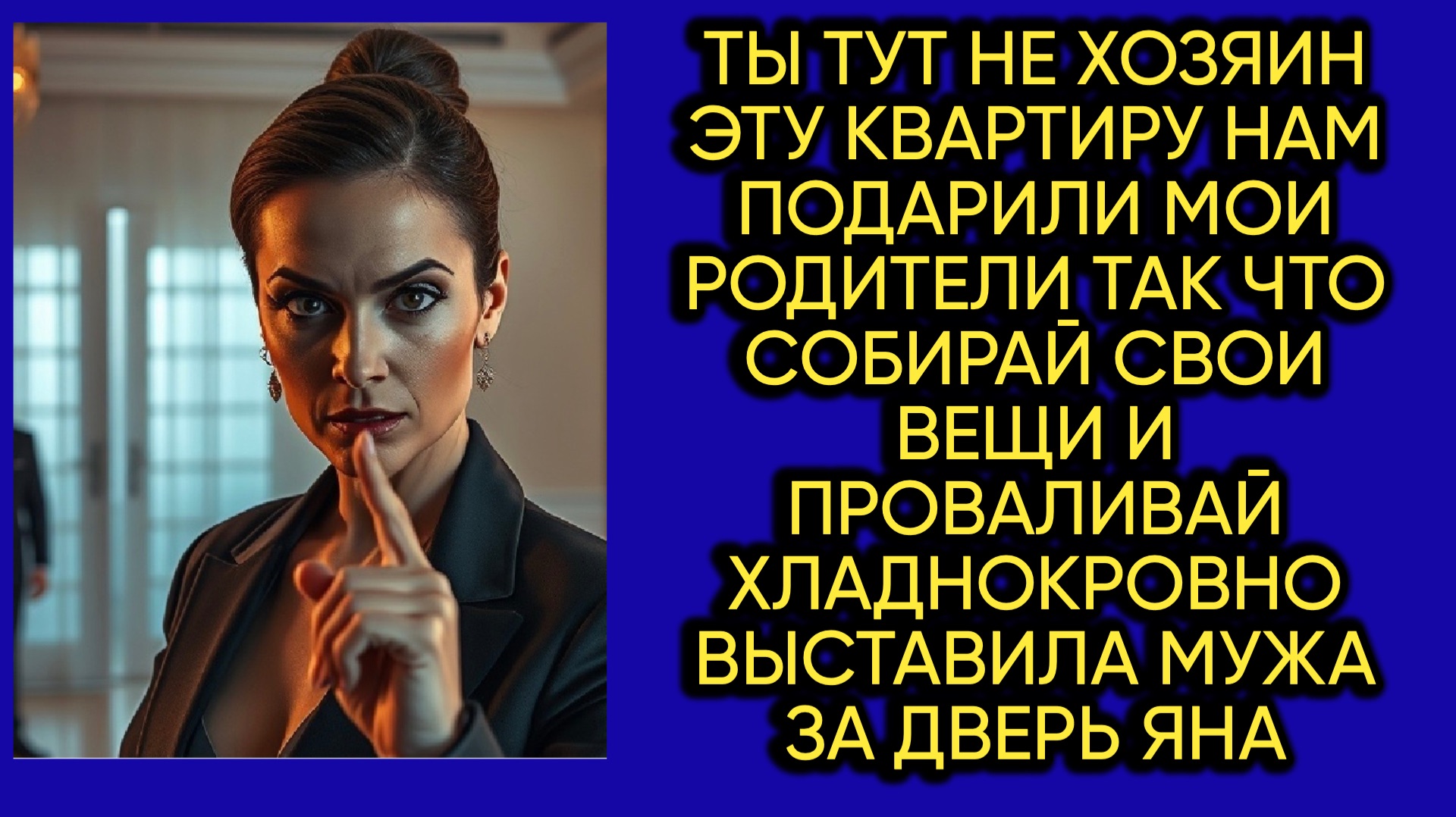 Истории из жизни| Ты тут не хозяин!|Аудио рассказы|Аудиокниги слушать онлайн|Жизненные истории
