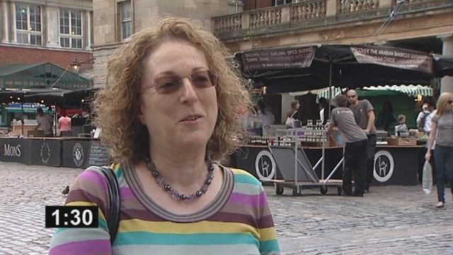 Speak Out Elementary Interview U_7