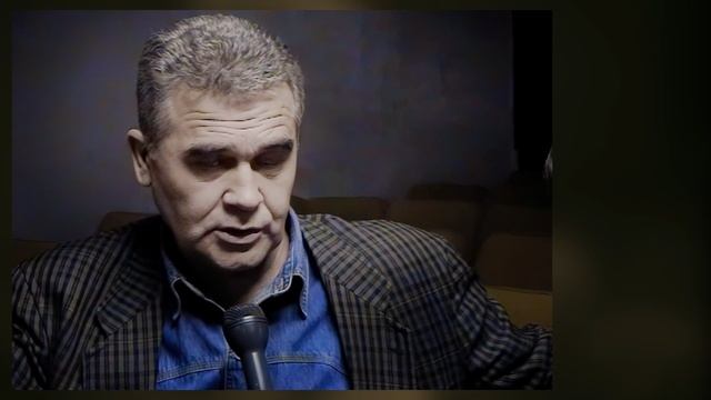 Юрий Войтов. Под звёздами Великого Междуречья #5