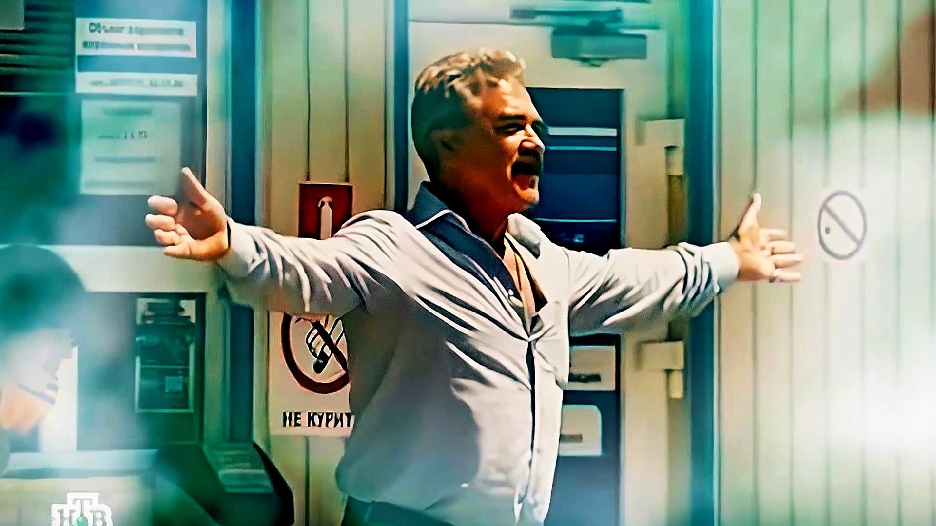 Юрий Войтов. Под звёздами Великого Междуречья #6