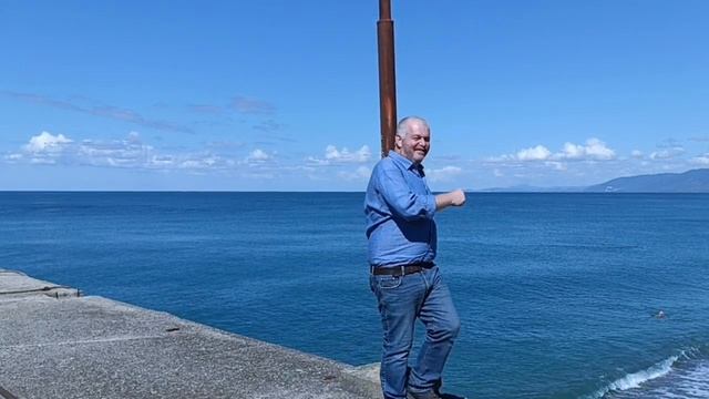 Ян Гуревич " Море"