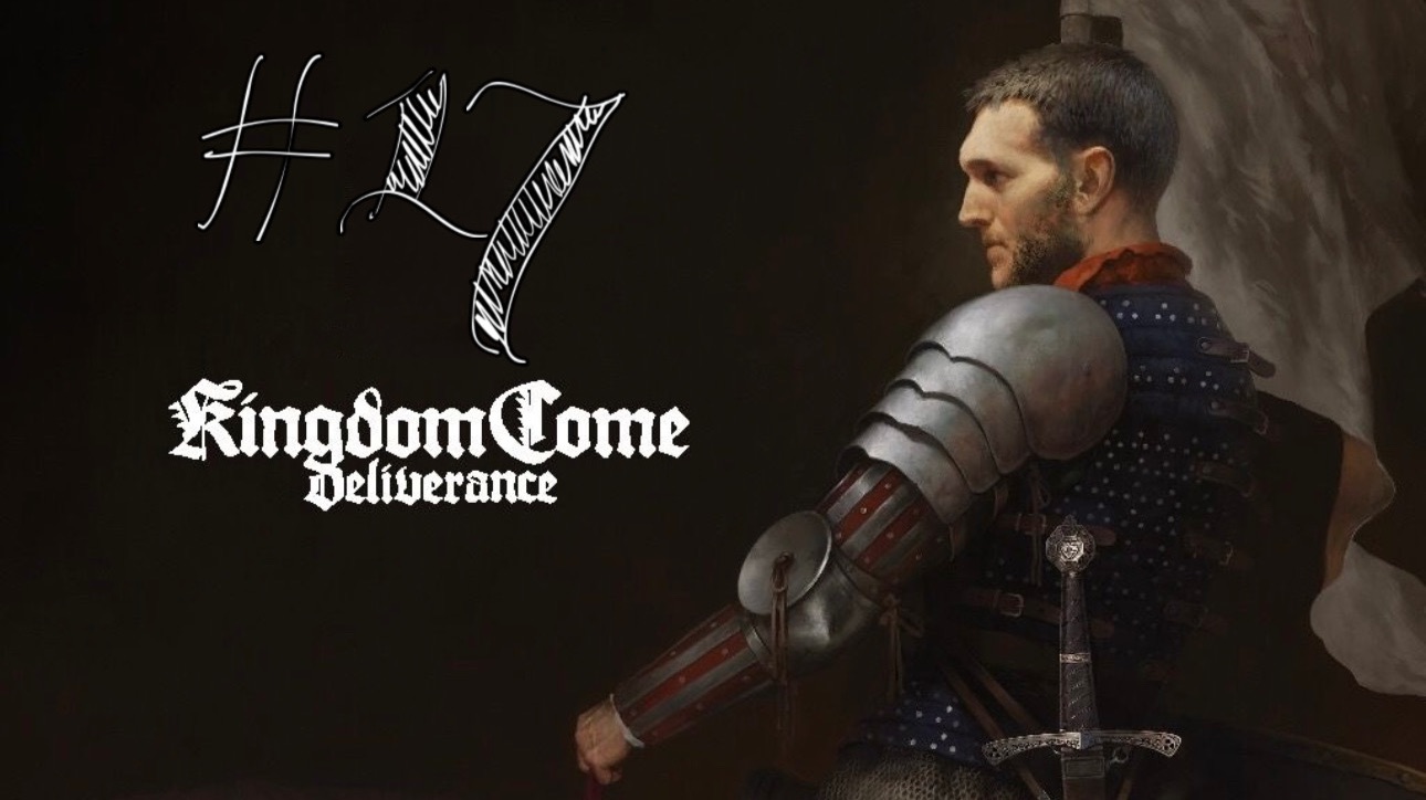 Прибыславица , тихий  Kingdom Come: Deliverance #17