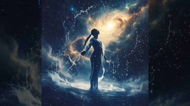 Водолей 🌊♒ Гороскоп на сегодня 🔮 НейроГороскоп 🌐