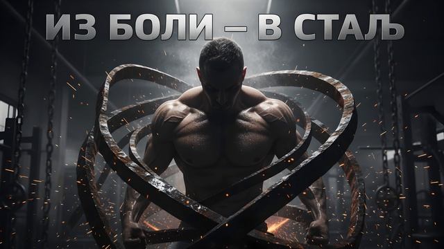 Хип хоп сборник Из боли - в сталь