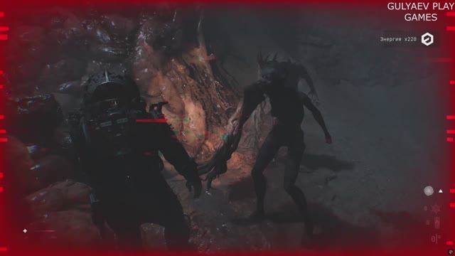 CRONOS. Глава 8. ДОБРАТЬСЯ ДО ГОСПИТАЛЯ