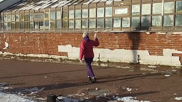 16-11-2025 Танцы Домашка 2