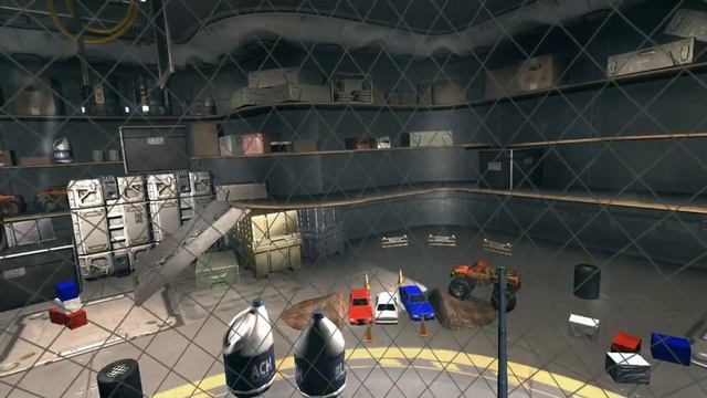 Duke Nukem Forever (Прохождение на Стрим) (#3)