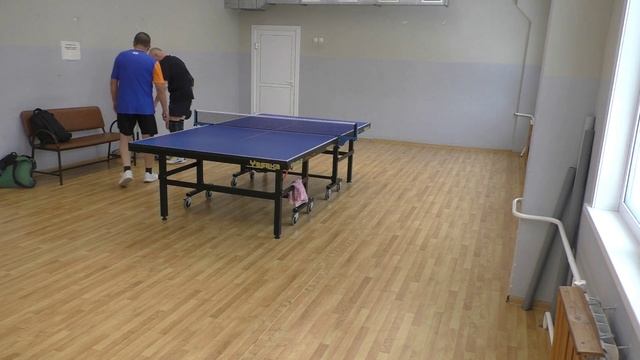 Томышев Александр - Фелленгер Вадим