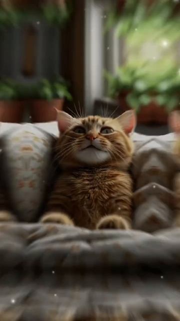 Доброе утро, а вас такая семья есть?🤗👍#доброеутро