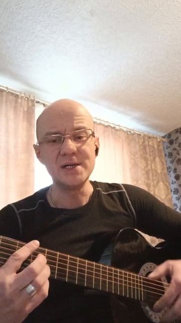 Никита Злотников - За горизонтом (Мераб Амзоев cover)