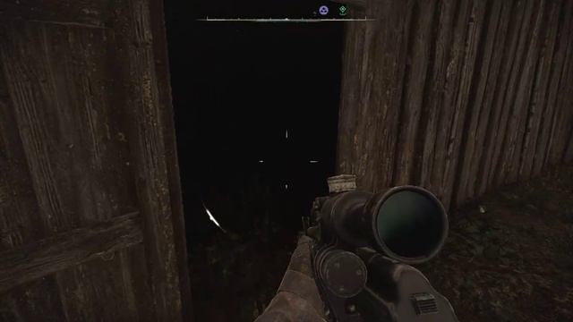 сталкер 2 тайник Акопяна в деревне возле террикона