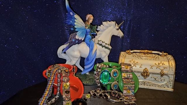 КАЙРОС ИСПОЛНИТ МЕЧТУ