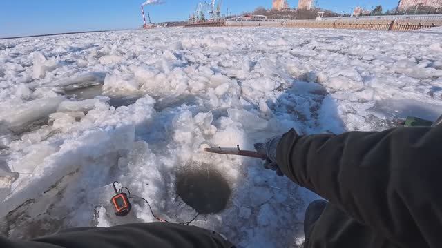 Открытие зимнего сезона 2025-2026