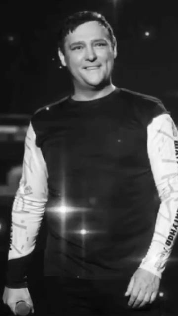 Юрий Шатунов