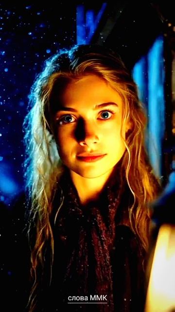 Долгая зима (авт. ММК)