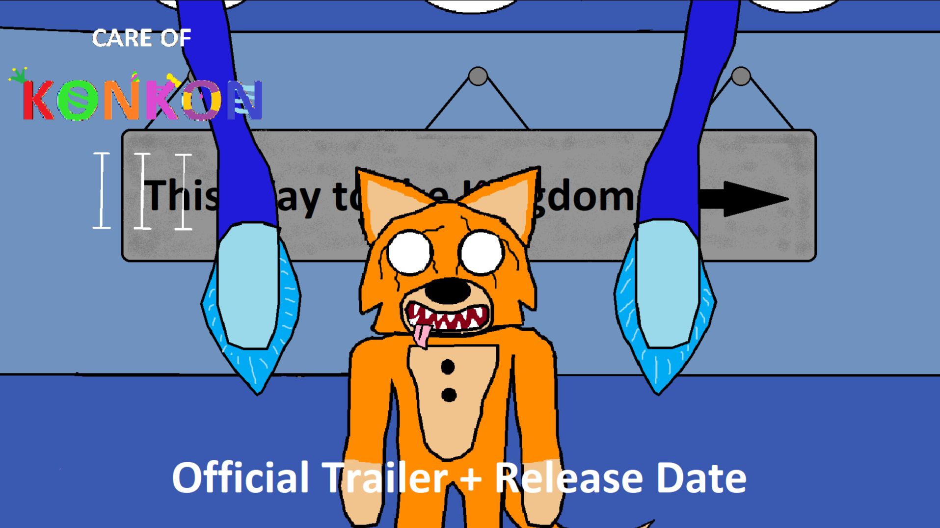 Care of Konkon 3 - Official Trailer + Release Date