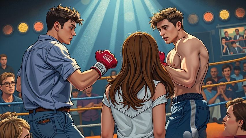 Аудиокнига "Ты пожалеешь, что пришла"