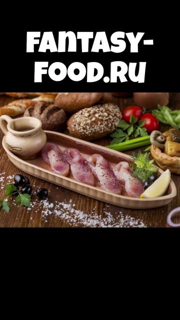 Гастрономическая география