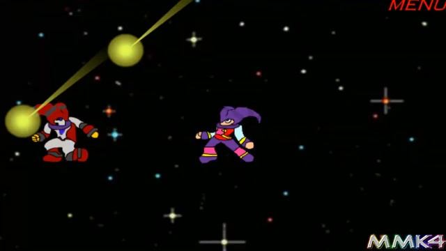 Загадочный Ëж. Серия 3