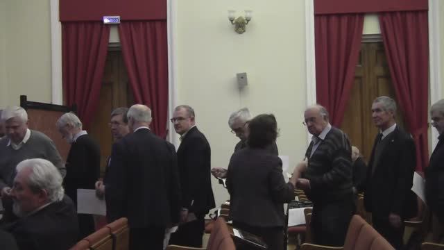 06.11.2025 Часть 2. Защита кандидатской диссертации А.В. Ситанской