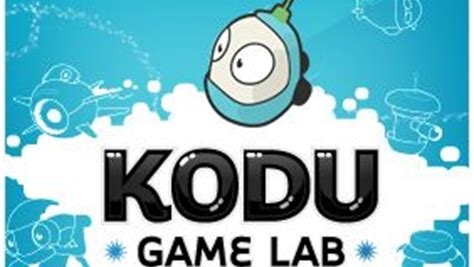 Движение объектов по путям в kodu game lab